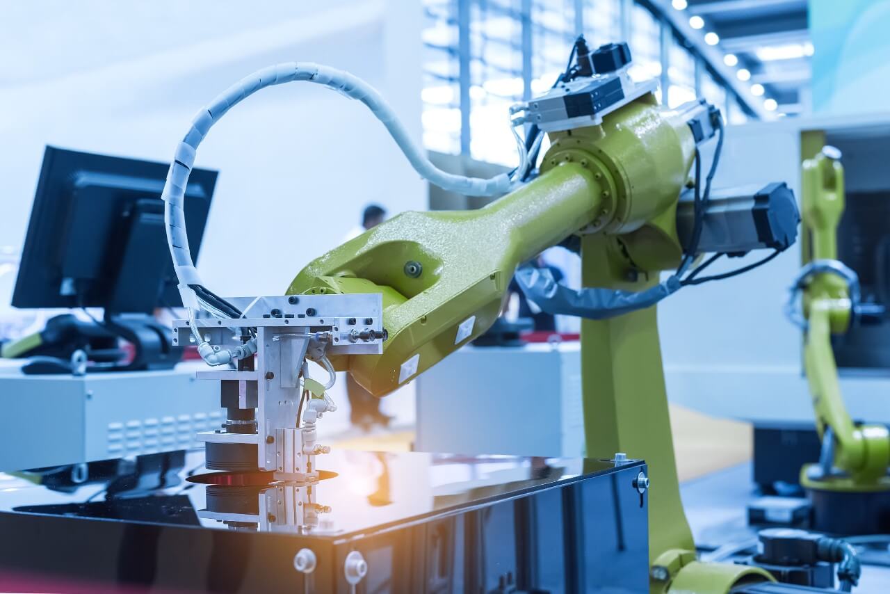 Photocell detection systems – Genesi Elettronica